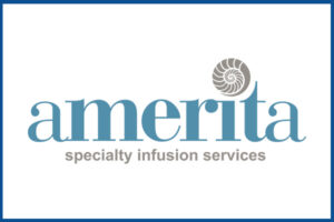 Advanced Home Infusion Rebrands to Amerita - BrightSpring Health Services