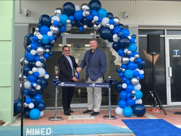 PharMerica and Independent Living Systems Partner for New Pharmacy to ...