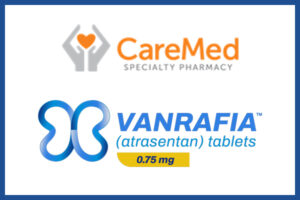 CareMed Has Been Selected as a National Specialty Pharmacy Partner for ...