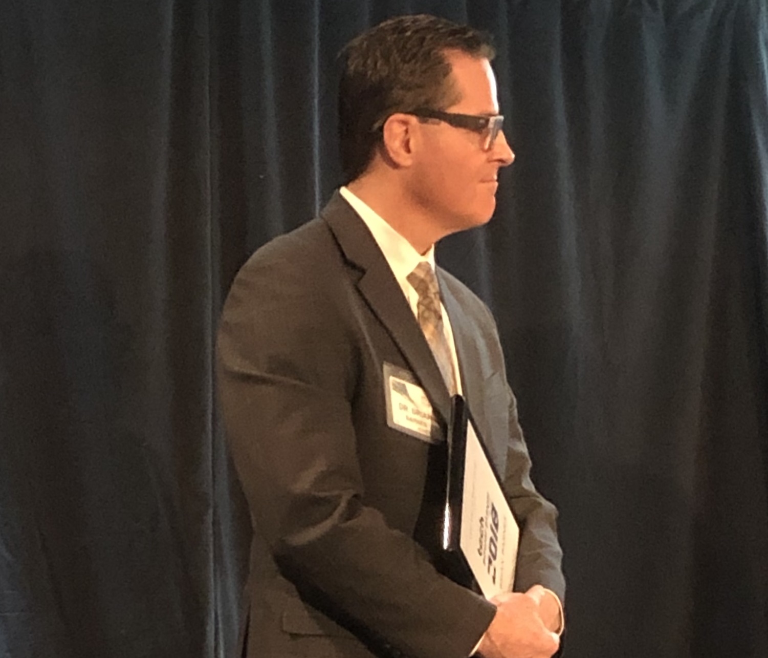 BrightSpring CIO receives IT leadership award; Featured in podcast ...