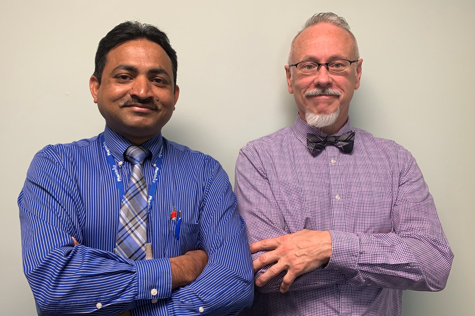 PharMerica Team Members Go Above and Beyond During Power Outage ...