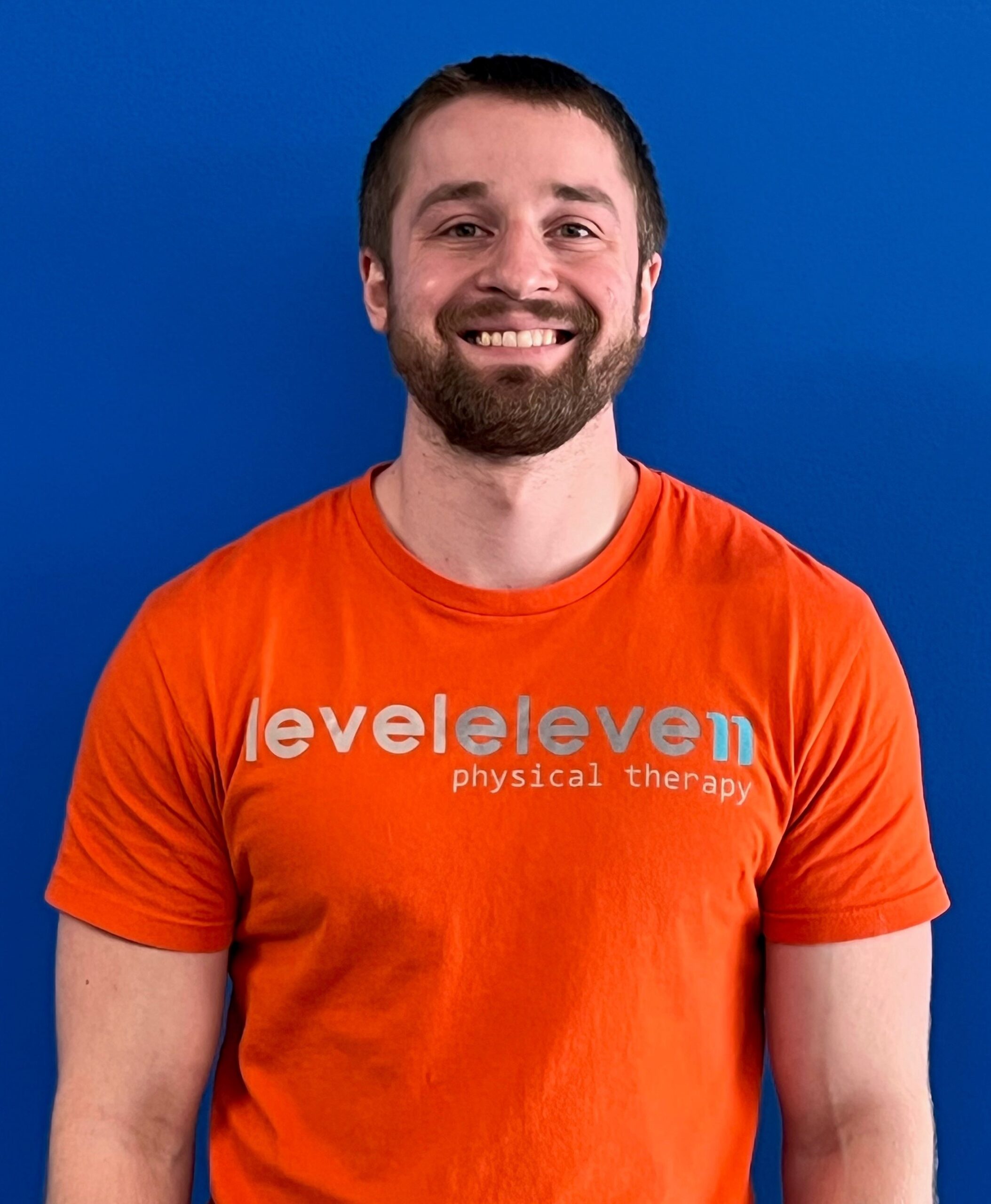 Rehab Without Walls - Forrest Washburn - BrightSpring Health Services