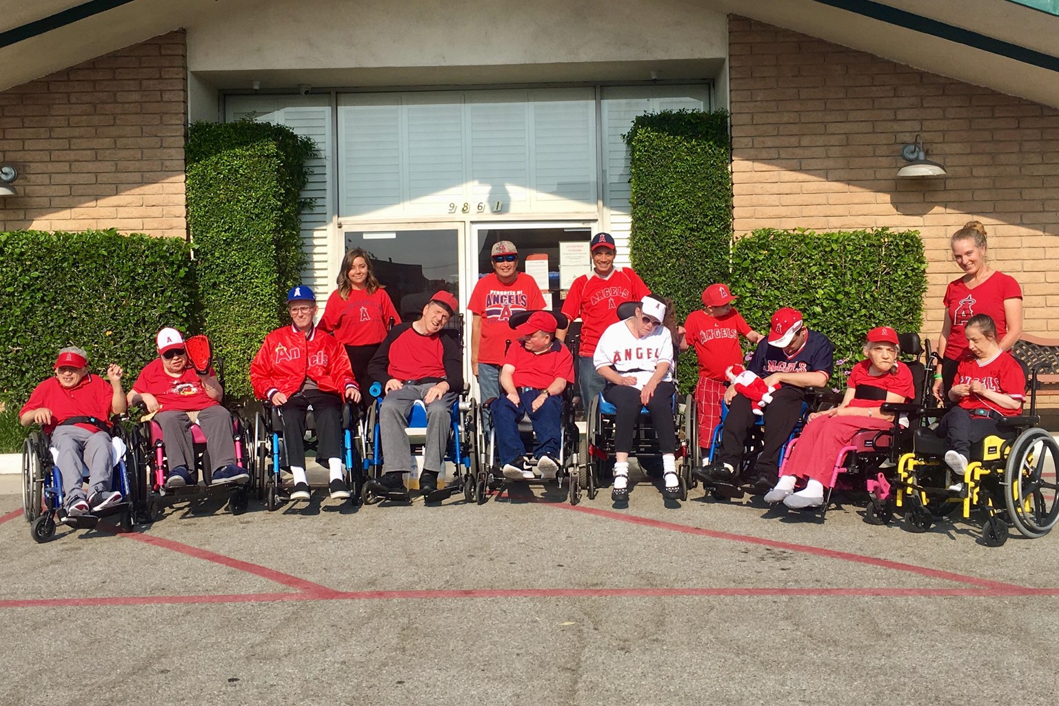 Jennifer Adamczyk - BrightSpring Health Services