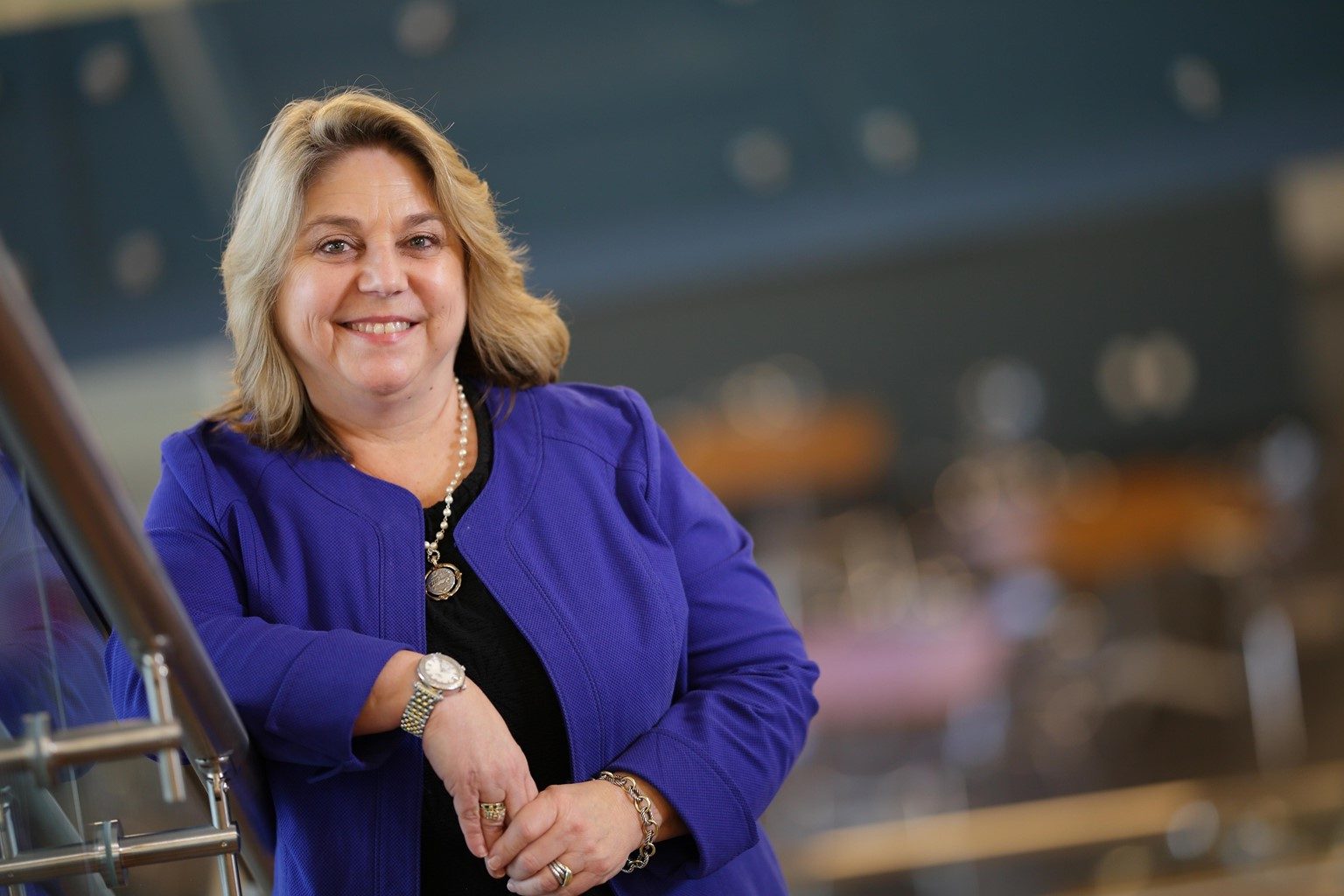 BrightSpring President of Home Health Care and Rehabilitation Services ...