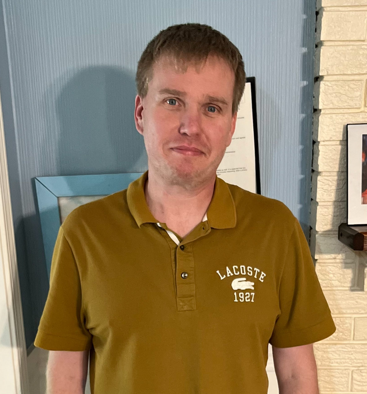 ResCare Community Living - Jimmy Smith - BrightSpring Health Services