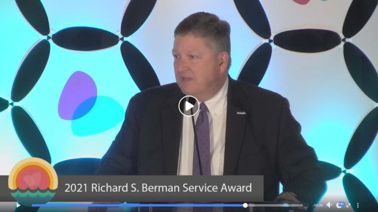 PharMerica Senior Vice President, Long-Term Care Pharmacy T.J. Griffin ...