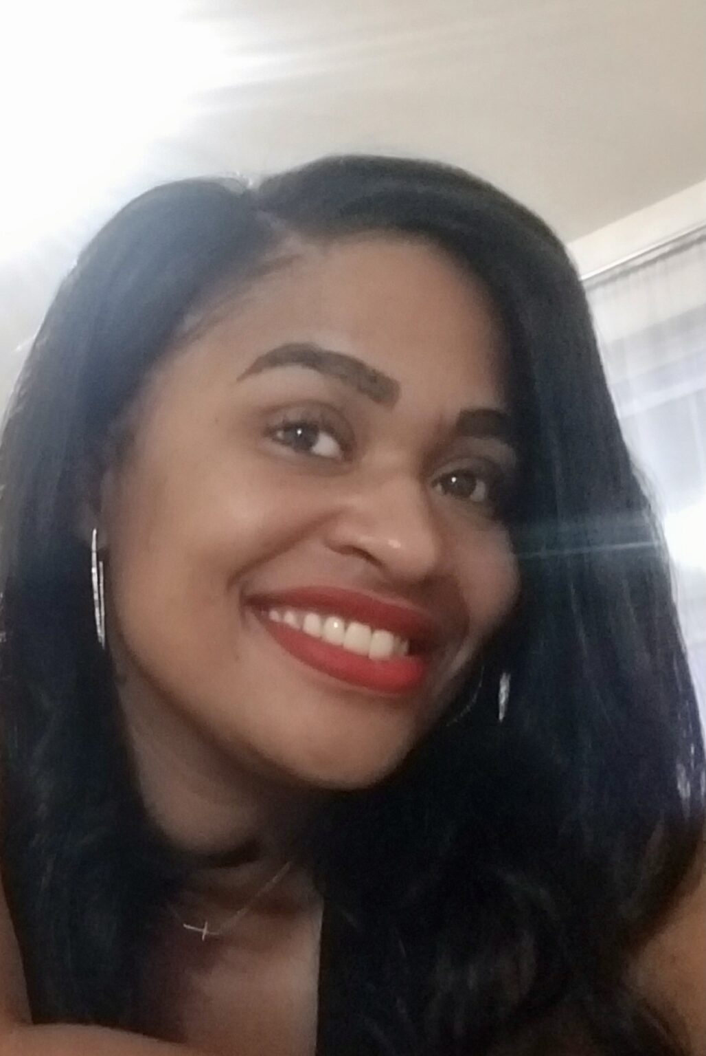 ResCare Community Living - Cherrica Lindsay - BrightSpring Health Services