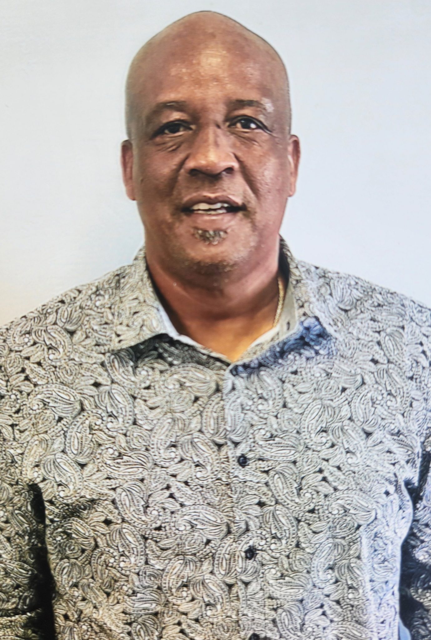 All Ways Caring HomeCare - Gregory Hopkins - BrightSpring Health Services